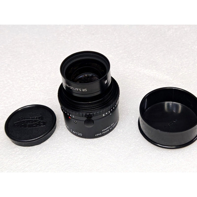 SCHNEIDER-KREUZNACH MAKRO-SYMMAR 5.6/120