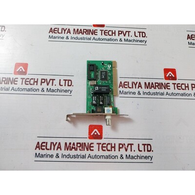 Kongsberg CFUS0509-C Ethernet Adapter Board