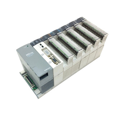 1套RS OEMax NX700系列RS可编程控制器