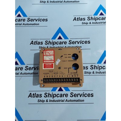 Gac ESD5120 Velocità Unità di Controllo