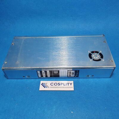 NOVELLUS 02-052787-00 SIOC WTS 1 互锁数字动态(连接器损坏)