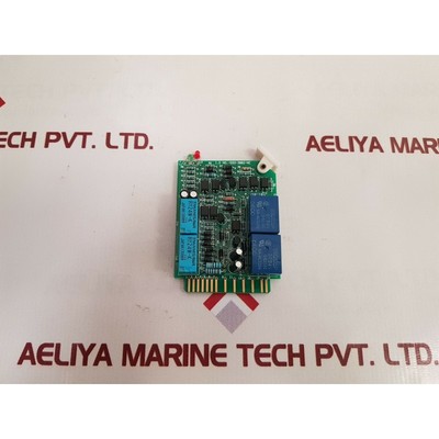 Westronics -593-3002-nc pcb card