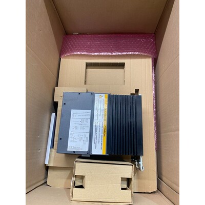 SCHNEIDER ELECTRIC EUROTHERM EPACK-2PH 100-500VAC 47-63Hz Ne