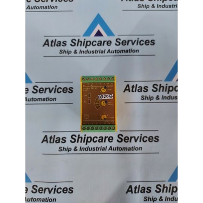 RHEINTACHO 5303.001 Relè Di Velocità