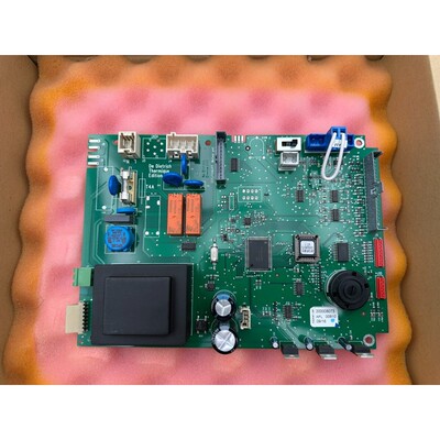 DE DIETRICH 200008073 CARTE UC CITADINE 2.24 VMC