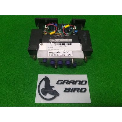 ASML 4022.486.18431 传感器放大器,二手