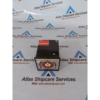 Megacon KSQ331 Sincronizzazione Controller