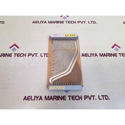 Carte Pcb Stromberg Sgec 6E1