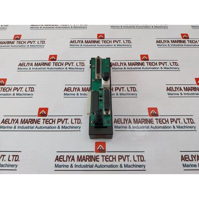 Fisher-Rosemount KJ4001X1-NA1 Dual 12P3373X012 Right Extende