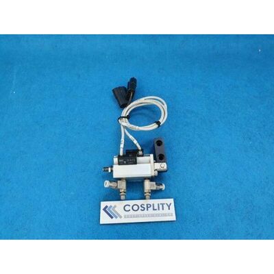 AMAT 0090-77160 DIW 可移动护罩前 SW