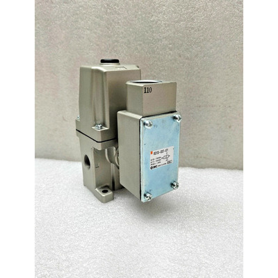 SMC VS3135-033T-X71 PNUEMATIC SOLENOID 气门