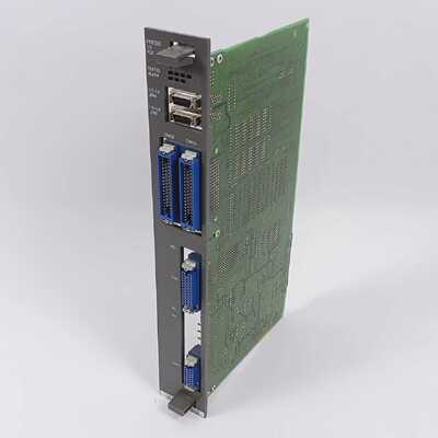 Fanuc A16B2201047009E Process IO PCB Circuit Board