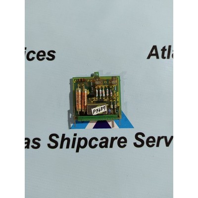 LYNGSO MARINE 60061120 PCB Karte 600.352.506