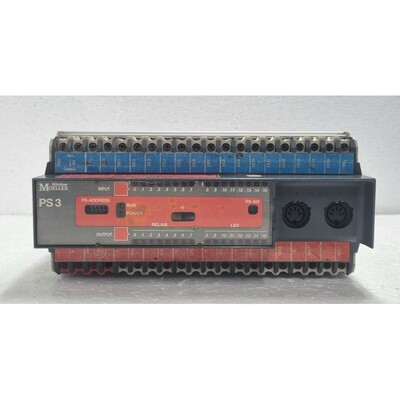 Klockner Moeller PS3-AC Programmierbar Logic Kontroll-