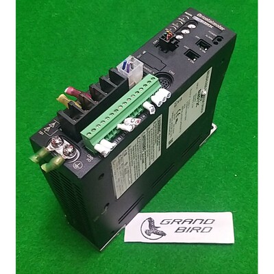 ORIENTAL MOTOR BLED12C VEXTA 无刷直流电机驱动器,二手