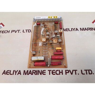 Stromberg sgea 117 a1 circuit board