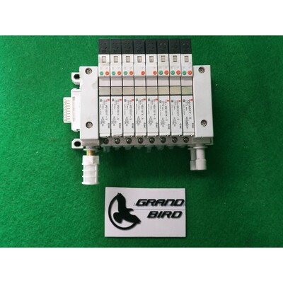 SMC VQ1A01Y-5 VQ1A01Y-5(1) 10-VQ1201Y-5(5), 10-VQ1101Y-5(2),