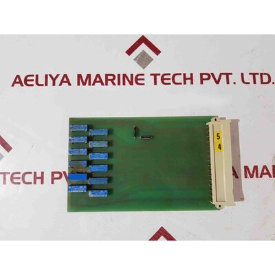 Carte Pcb Helitron 760622