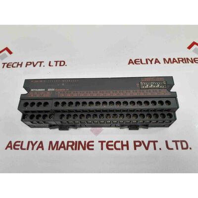 Mitsubishi electric cc-link aj65sbtb1-32d input unit class 2