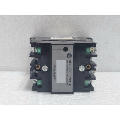 Allen-Bradley 700-R200A2 Ser. B NEMA 密封 Sw 交流电线圈工业