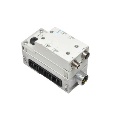 FESTO CPX-FB13, 195740, CPX-M-GE-EV-S-7/8-5POL, 550208, CPX-