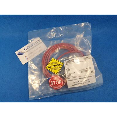 AMAT 0150-19345 电缆组件,聚合物 EMO-1,REFLEXION LK