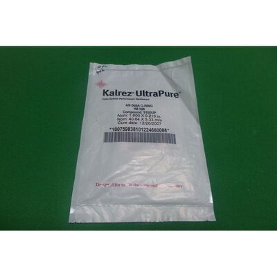 KALREZ AS-568A K#326 O 形环,326K9100,全新