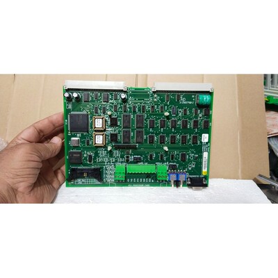 Satchwell Invensys 0579-1-367 V53 处理器卡 VER.44 3/25657910