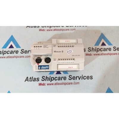 Modulo Di Espansione Remoto Moeller EM4-201-DX2