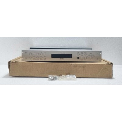 Asahi Mechatronic Corporation DSC06J Digital Scan Converter
