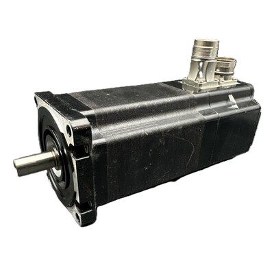BERGER LAHR SER3913/4L3SS0CO 1.0kW 6000 RPM 480 VAC 2.9 Nm S