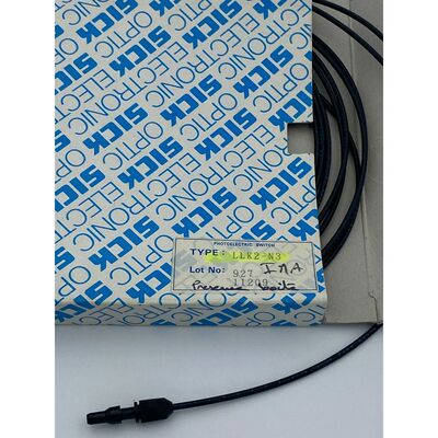 SICK Guide de Lumière / Type LLK2-N3 / Fibre Optic (11209)