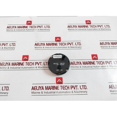 HONEYWELL HNWG50049849001 Hart Temperature Transmitter BP23W