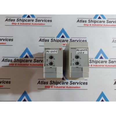 Carlo Gavazzi PAA01DM24 Retardado Encendido Operado Temporiz