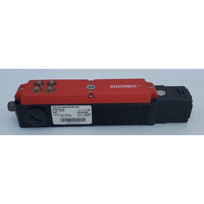 EUCHNER TP4-4141A024SEM4AS2/TP44141A024SEM4AS2 Interruptor d