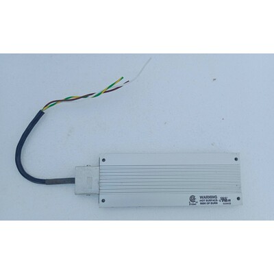Koch BWG500150 Resistenza Alla Frenata