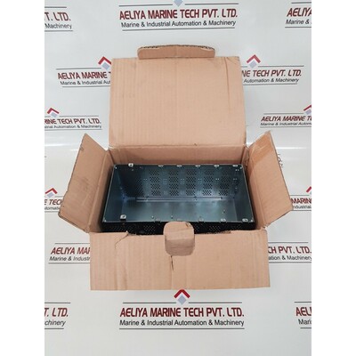 TONTEC 10000033560 4 SLOT RACK ASSEMBLY