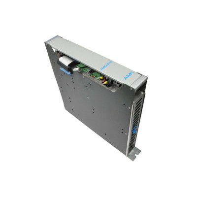 AMK servo drive AMKASYN AW 4/8-3, 4kVA 3x6,6A 540-650VDC AW4