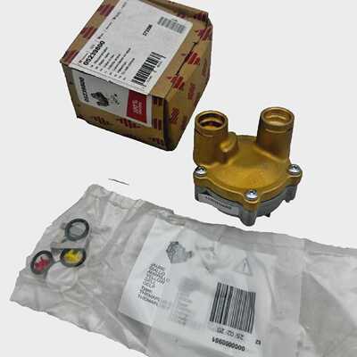 SAUNIER DUVAL 05239800 Wasser Ventil