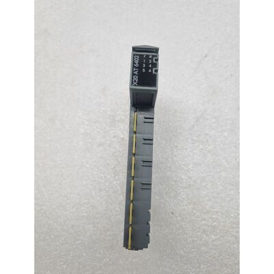 B&R X20 AT 6402 Gratis Spedizione Veloce