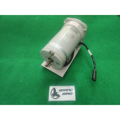 AMAT 0090-77135 SLURRY PUMP 发动机,二手