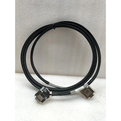 FATHOM SYSTEMS 000-015-265 VCM 2M 单通道 COMMS 接口电缆