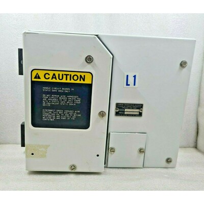 CARRIER TRANSICOLD TN-42-334-50 微链 1 微处理器后置容器