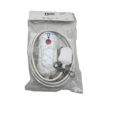 CRMS CRW-MAN-M-1-2.5 MANIPULATEUR 1 FONCTION