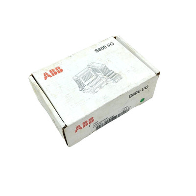 ABB 3BSE022366R1 (CI801)