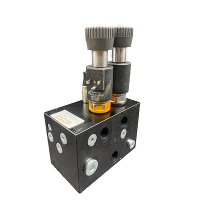 亚特兰大 FLUID 技术 BF000011 + 2X AB000137