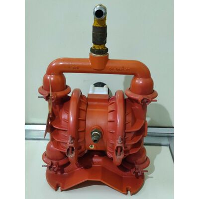Wilden Pump 4 P4 / Aaapp / Bns / Bn 0014 Aluminium