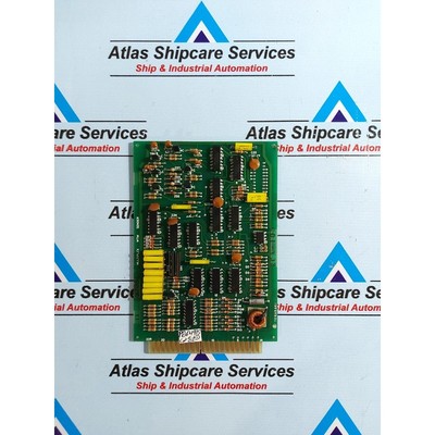 Terasaki Eca-105 Multiplex Wtm Sender K/765/803-001C