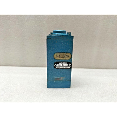 WABCO 3712052000 PNEUMATIC DIRECTIONAL VALVE - 批量 2 件