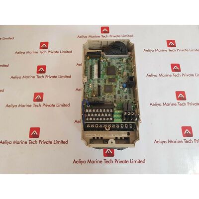 Inverter Yaskawa Electric CIMR-F7A45P5 (Non Funzionante)